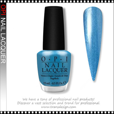 OPI NAIL LACQUER Dining al Frisco #NLF54* - TDI, Inc