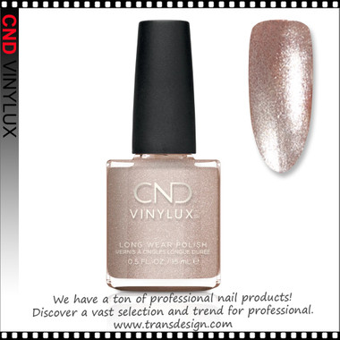CND Vinylux - Bellini 0.5oz. - TDI, Inc
