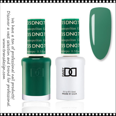 DND Gel Polish Duo - #735 Cosmopolitan - TDI, Inc