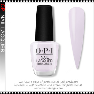 OPI NAIL LACQUER Hue Is The Artist? #NLM94 - TDI, Inc