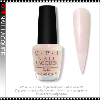 OPI NAIL LACQUER I'm Yours! #SR641* - TDI, Inc