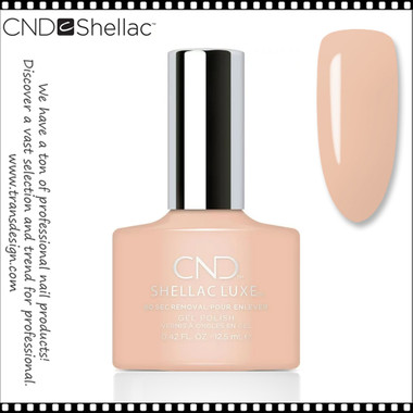 CND SHELLAC LUXE - Antique 0.42oz - TDI, Inc