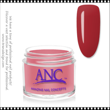 ANC Dip Powder - Hot Lips 2oz. #118 - TDI, Inc