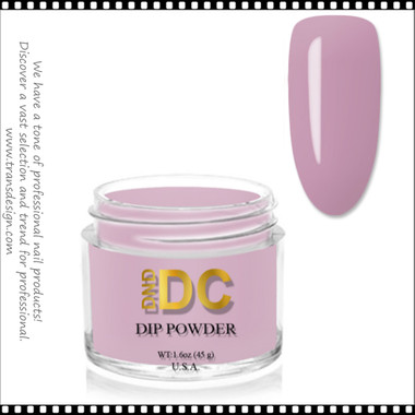 DC Dap Dip Powder Animated Pink 1.6oz #121 - TDI, Inc