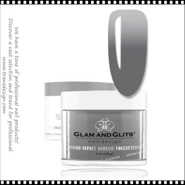 GLAM AND GLITS - Acrylic Mood Effect Dusk Til Dawn - TDI, Inc