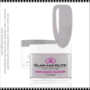 GLAM AND GLITS Glow Collection - There She Glows 1oz. - TDI, Inc