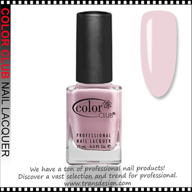 COLOR CLUB - Get A Clue * - TDI, Inc