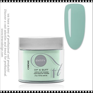 ENTITY Dip & Buff Powder - I'm A Charmer - TDI, Inc