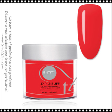 ENTITY Dip & Buff Powder - Fierce, Fab Femme - TDI, Inc