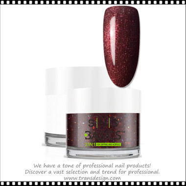 SNS Basics 2-in-1 Powder 1.5oz. B064 - TDI, Inc