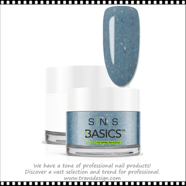 SNS Basics 2-in-1 Powder 1.5oz. B119 - TDI, Inc