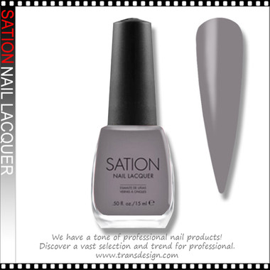 SATION Nail Lacquer - I'm So Ogre It 0.5oz* - TDI, Inc