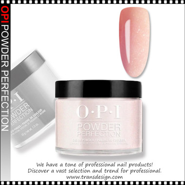 OPI DIP POWDER Princesses Rule! - TDI, Inc