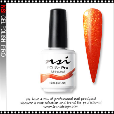 NSI Polish Pro - Home On O'range* - TDI, Inc