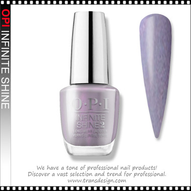 OPI INFINITE SHINE Addio Bad Nails, Ciao Great Nails #ISLMI10* - TDI, Inc