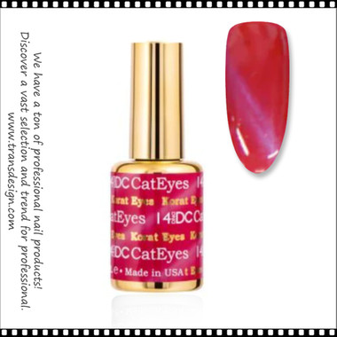 DC CAT EYES Korat Eyes #14 - TDI, Inc