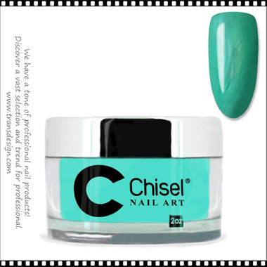 CHISEL Acrylic & Dipping Powder - SOLID 102 - TDI, Inc