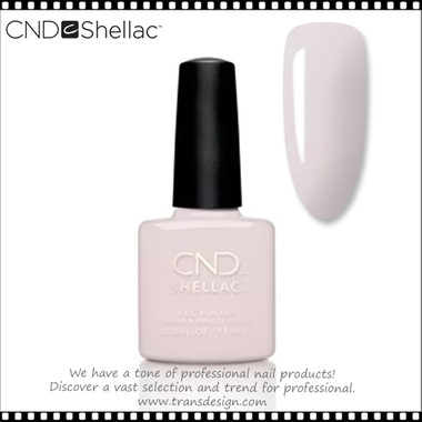 CND SHELLAC Mover & Shaker 0.25oz. - TDI, Inc