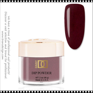 DND Dap Dip Powder Wanna Wine 2oz #701 - TDI, Inc