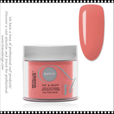 ENTITY Dip & Buff Powder - Tempting in Taffeta * - TDI, Inc
