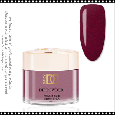 DND Dap Dip Powder - Red Stone 2oz #477 - TDI, Inc
