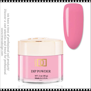DND Dap Dip Power Misty Rose 2oz #576 - TDI, Inc