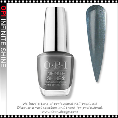 OPI INFINITE SHINE Clean Slate #ISLF011* - TDI, Inc