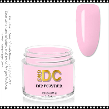 DC Dap Dip Powder Prom 1.6oz #268 - TDI, Inc
