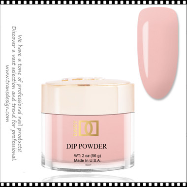 DND Dap Dip Satin Barbie 2oz. #889 - TDI, Inc