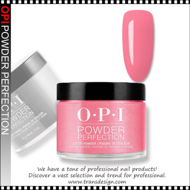 OPI DIP POWDER Intergalactips - TDI, Inc