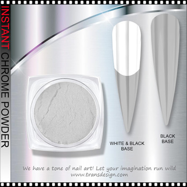 INSTANT Pearl Metallic Powder 2g. - TDI, Inc