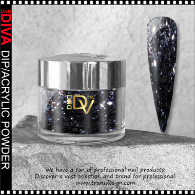 DIVA Dip Powder Bulletproof 2oz #027 - TDI, Inc
