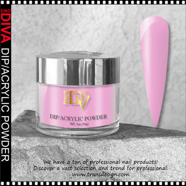 DV Dip Powder Mauve Token 2oz #132 - TDI, Inc