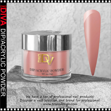 DIVA Dip Powder Fawn Over Me 2oz #178 - TDI, Inc