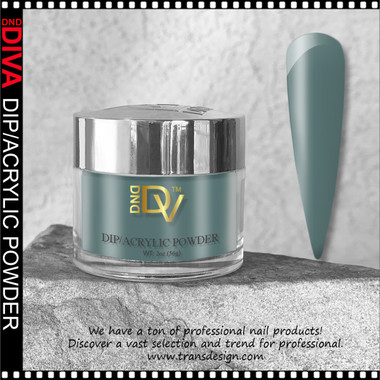 DIVA Dip Powder One Hit Wonder 2oz #261 - TDI, Inc