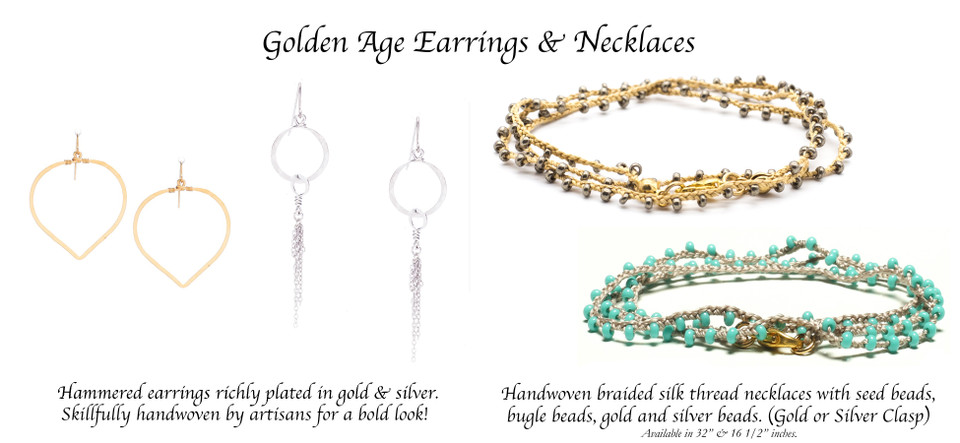 Wholesale Jewelry / Machu Picchu Jewelry / LA Fashion District