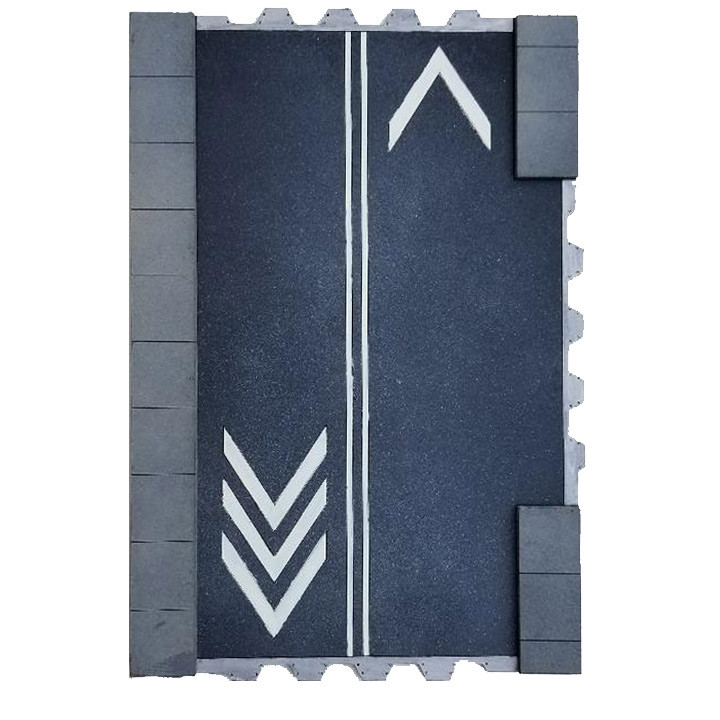 Portable Radioactive Hazardous Containment Units