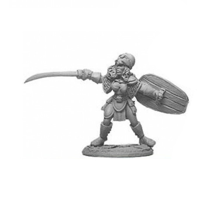 Armorcast Terraform Terrain Ltd
