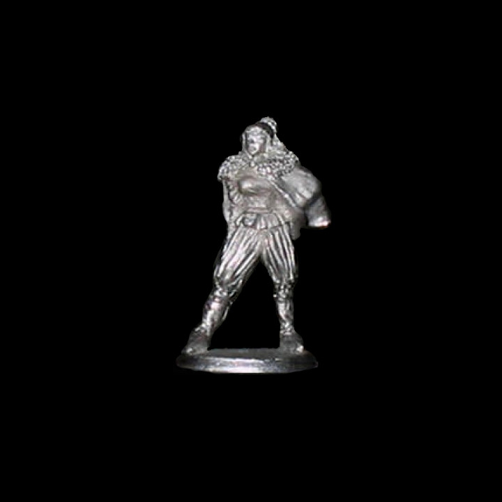 Armorcast Terraform Terrain Ltd