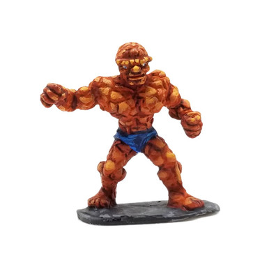 LL21703 Lesser Stone Elemental