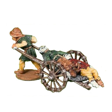 LL00138 Bring Out Yer Dead Corpse Cart (5 pcs) - Armorcast Terraform ...