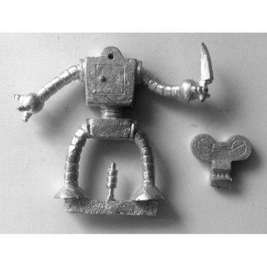 Insane Bot 3000 - Armorcast Terraform Terrain Ltd