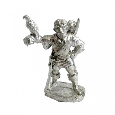 LL00506 Ranger w/ Falcon - Armorcast Terraform Terrain Ltd