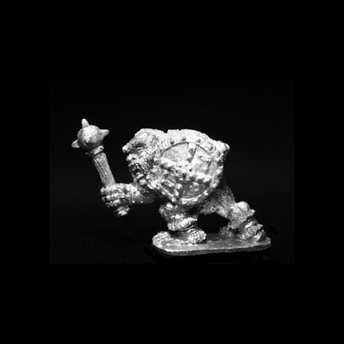 Giant Armored Ogre