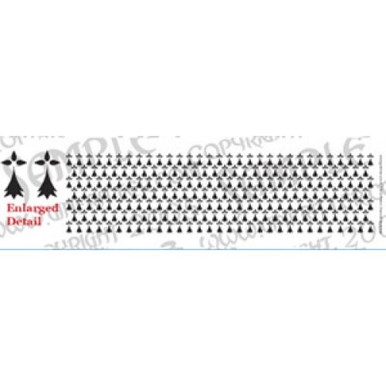 Ermine Field - Armorcast Terraform Terrain Ltd