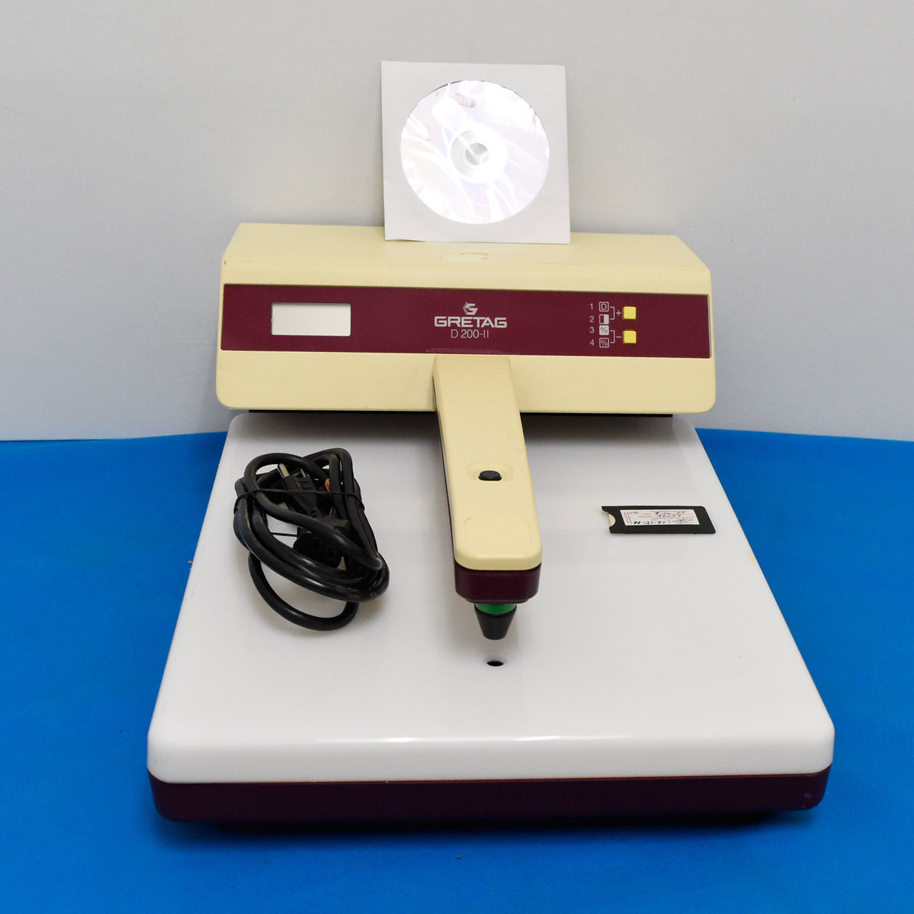 X-rite 310-60 Replacement Bulb Lamp For Densitometer 310T 361T 369 Xrite