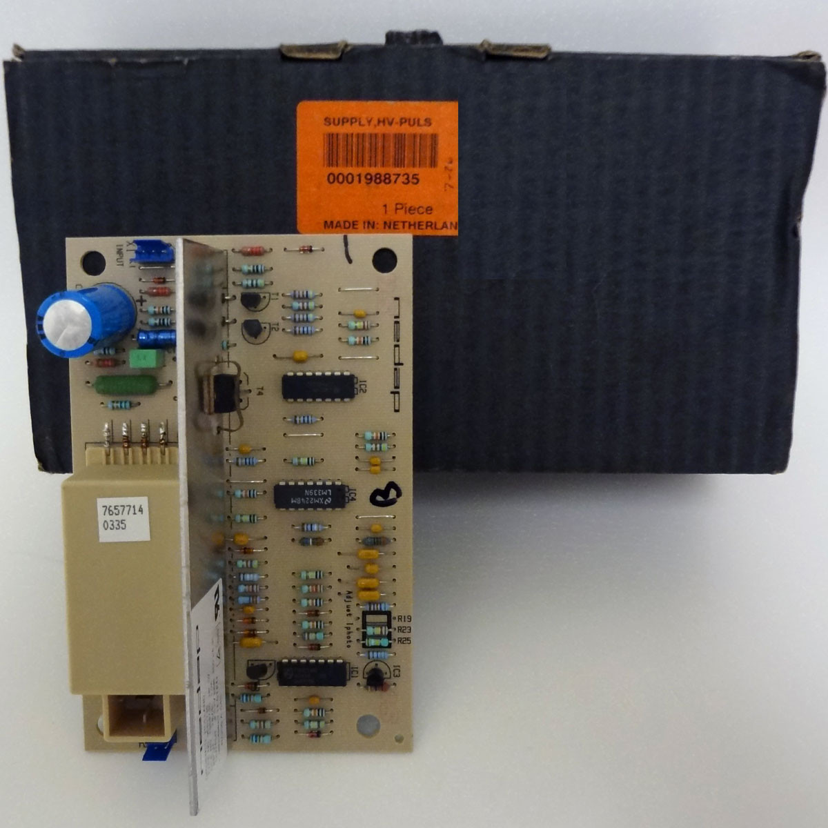 Oce 1060041788 Hv Supply (198 8735) 9700, 9800, TDS800, TDS860 ...