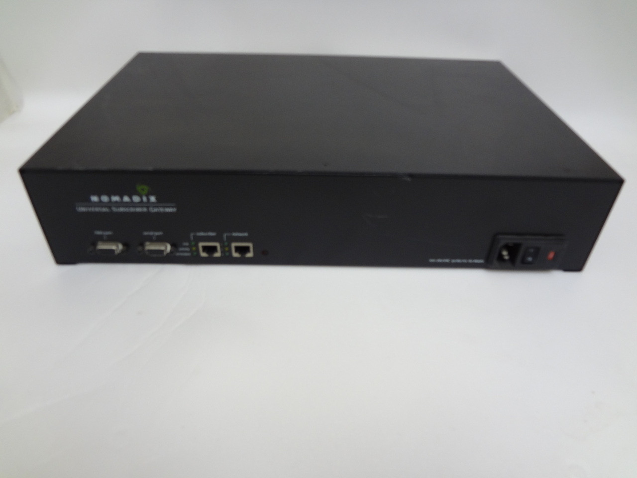 Nomadix Universal Subscriber Gateway - SmartBuysOnly.com