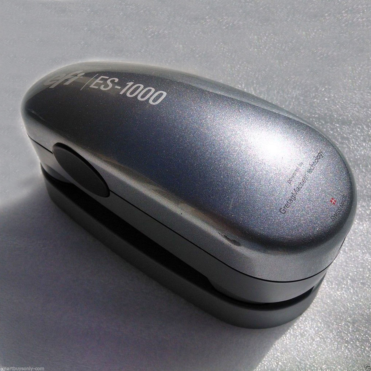Gretag Macbeth Eye-One Pro Spectrophotometer GretagMacbeth EFI ES 1000 ...
