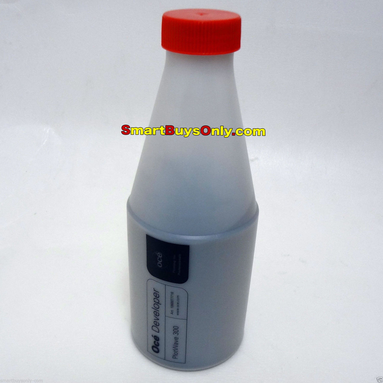 Oce Plotwave 300 Developer Genuine OEM Developer 1 Bottle 1060077716 ...